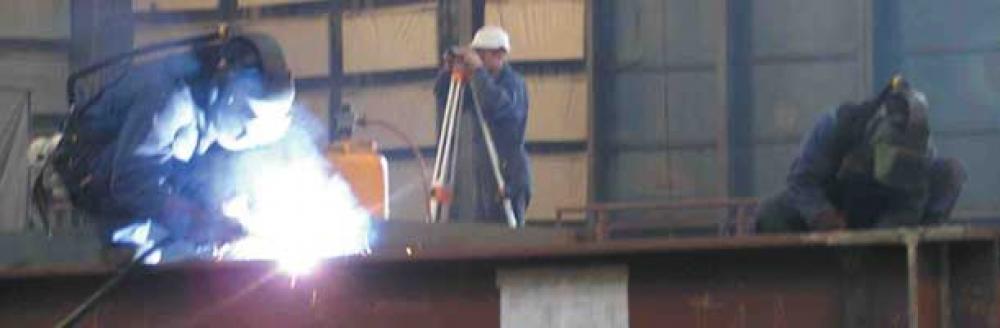 DMA: Good ideas wanted