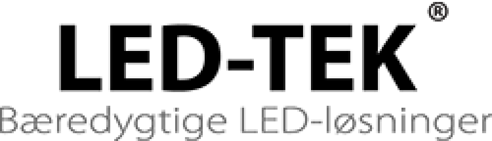 LED-TEK A/S