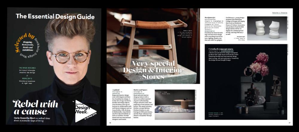 The Essential Design Guide by The Essential Design Guide