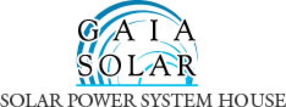 Gaia Solar A/S