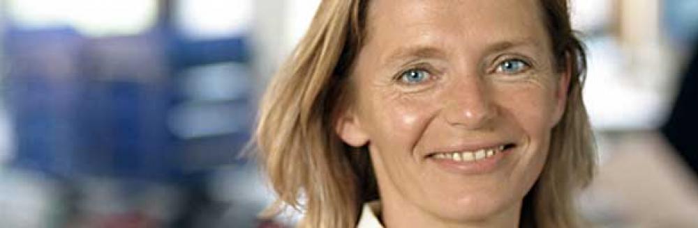 Torm chef får nyt toppjob hos Skuld