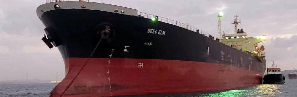 Norden chartrer MR-produkttanker fra Dee4