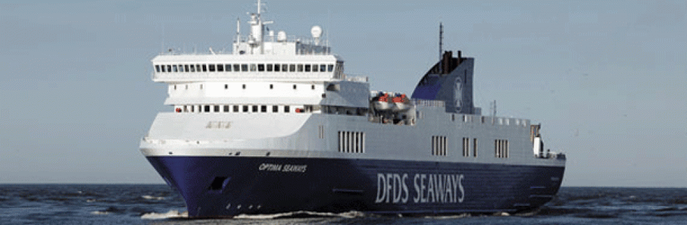 DFDS udsteder norske obligationer