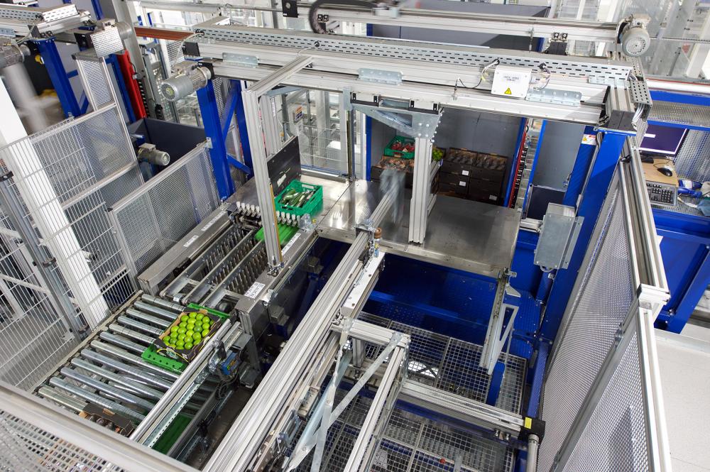 20 years of OPM: Automation for 100 million consumers