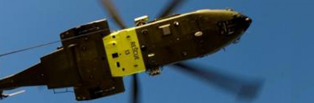 Tre reddet fra kutter