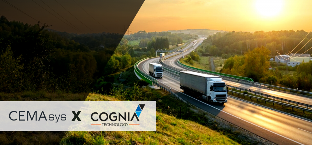 Cemasys and Cognia Technology enter an agreement to digitize and ...