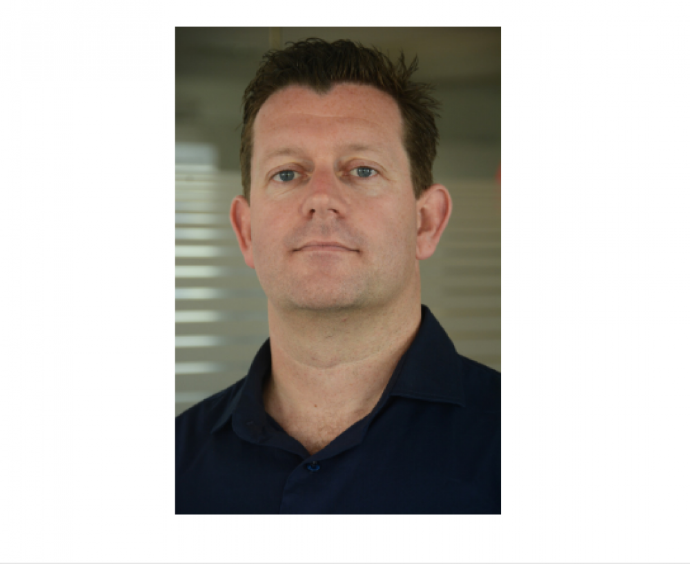 Ny Service Sales Engineer hos Eaton Danmark