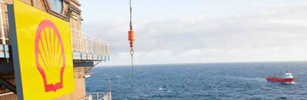 Noreco køber Shell-aktiver i Danmark