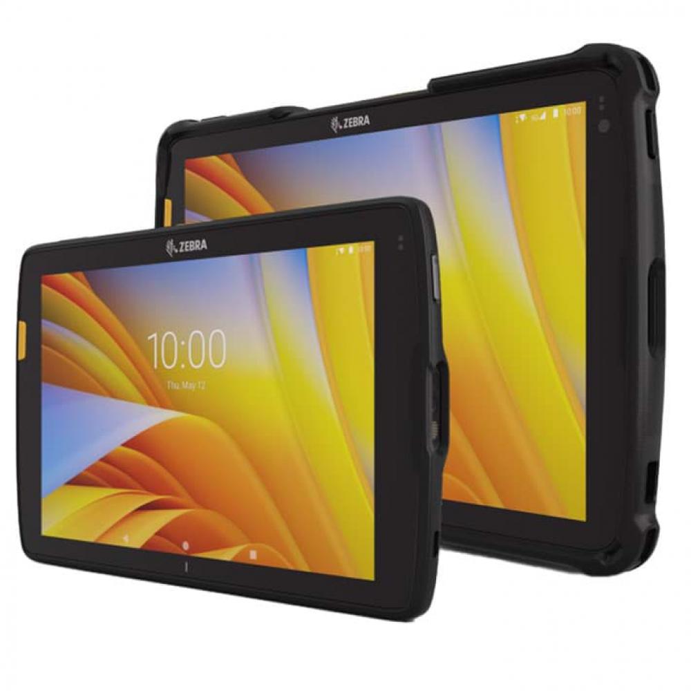 Zebra et40/45 entry-level business tablets