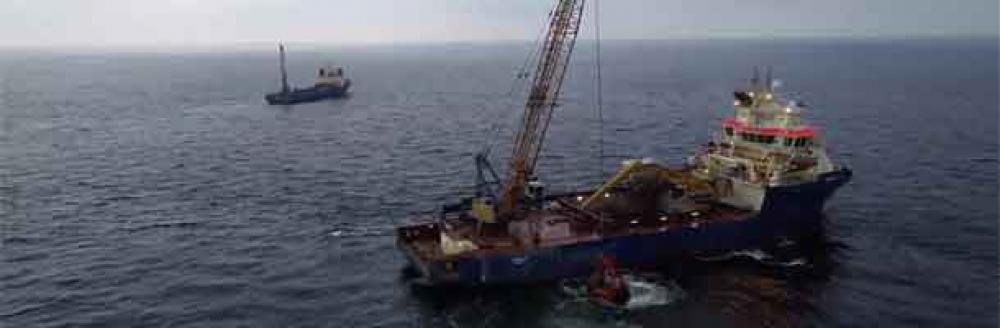 Rohde Nielsen afslutter Baltic Pipe-projekt