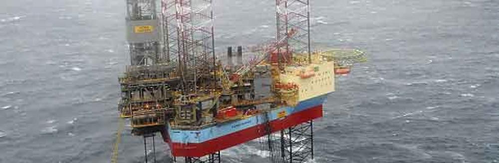 Maersk Drilling tildeler Aker rig-kontrakt