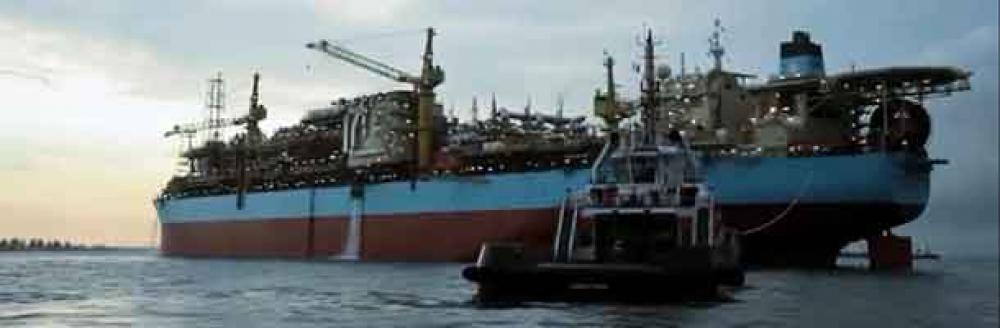 Maersk FPSO fik overskud på 1,7 mia.