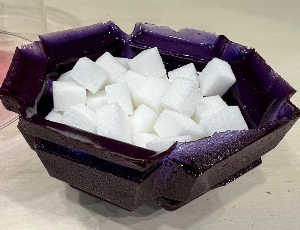 Fremtidens genanvendte, bæredygtige materialer