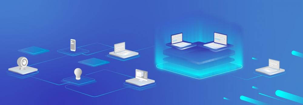 Business network segmentation: a must in the IoT era