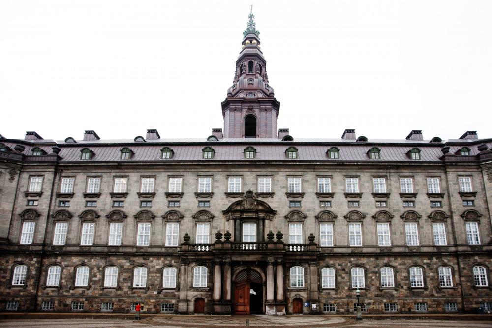 Danske Rederier glæder sig over nye ministerier