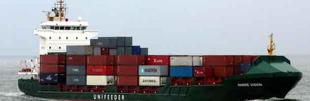 Unifeeder has bought polish IMCL