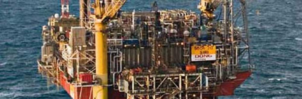 DONG opgiver stort projekt på Hejre-feltet