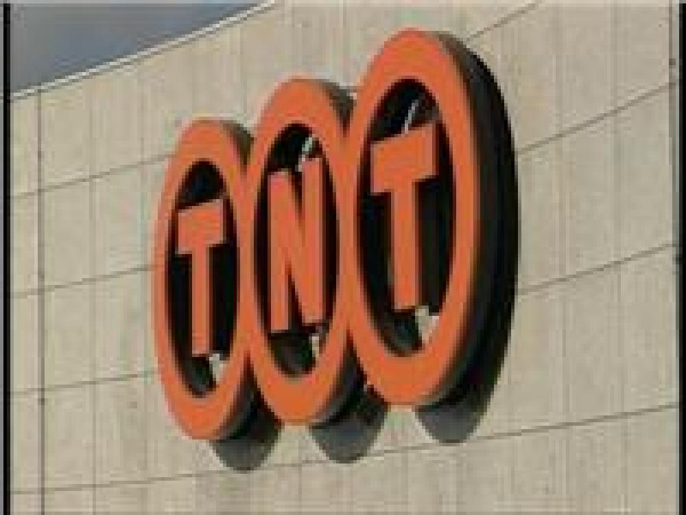 TNT igen i top på bæredygtighed