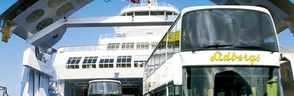 HH-ferries take market share