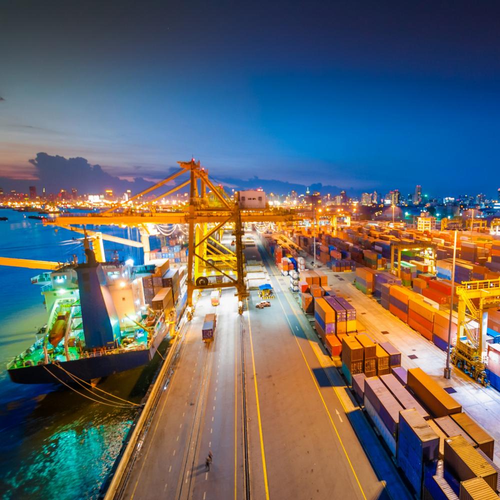 Volvo fornyer og udvider TMS-partnerskabet med BluJay