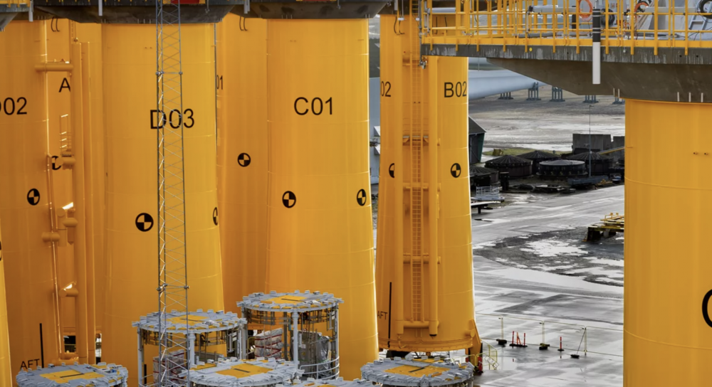 Så er det slut med Bladt Industries