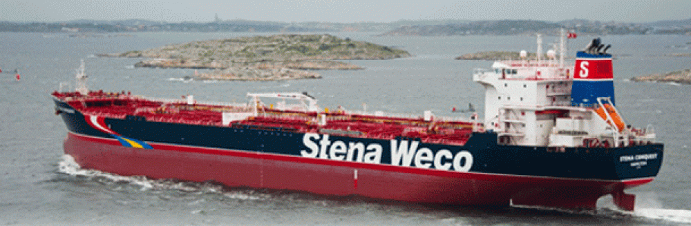 Stena Weco køber kemikalietankskibe
