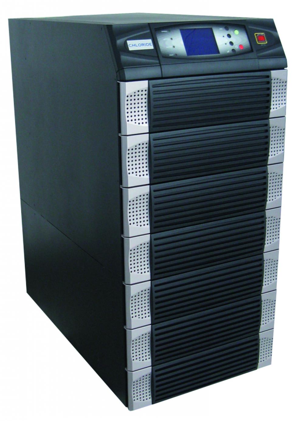 Modular UPS fra Chloride