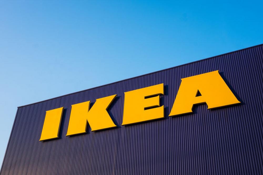 IKEA indgår samarbejde med den danske start-up virksomhed Flow Loop