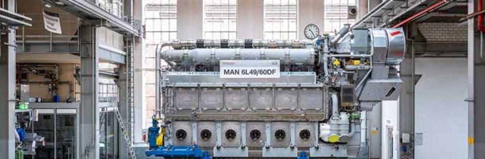 MAN vil halvere egne CO2-emissioner