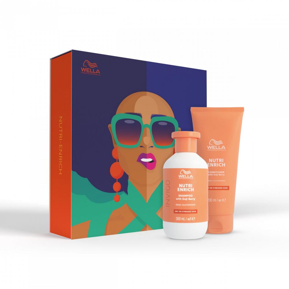 Wellas julegave-kollektion