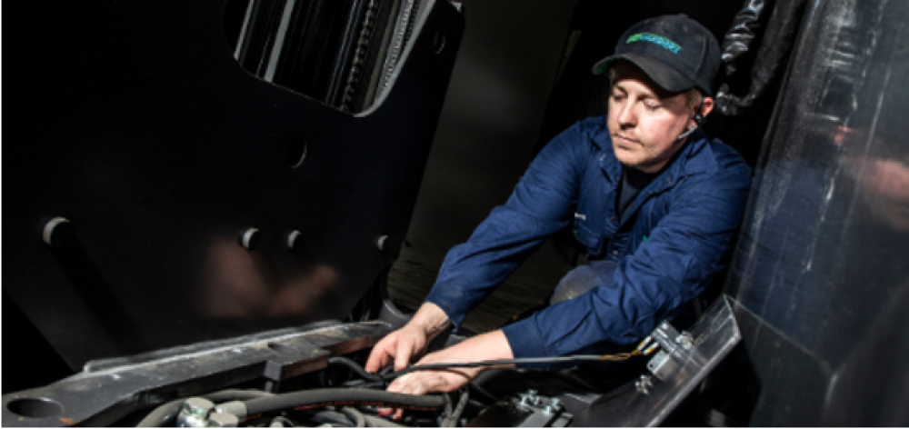 "First visit fix rate" Hvad er det og hvad betyder det for dig?