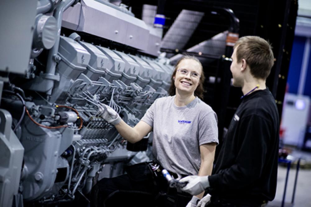 Generatorproducent opkøbt af Coromatic