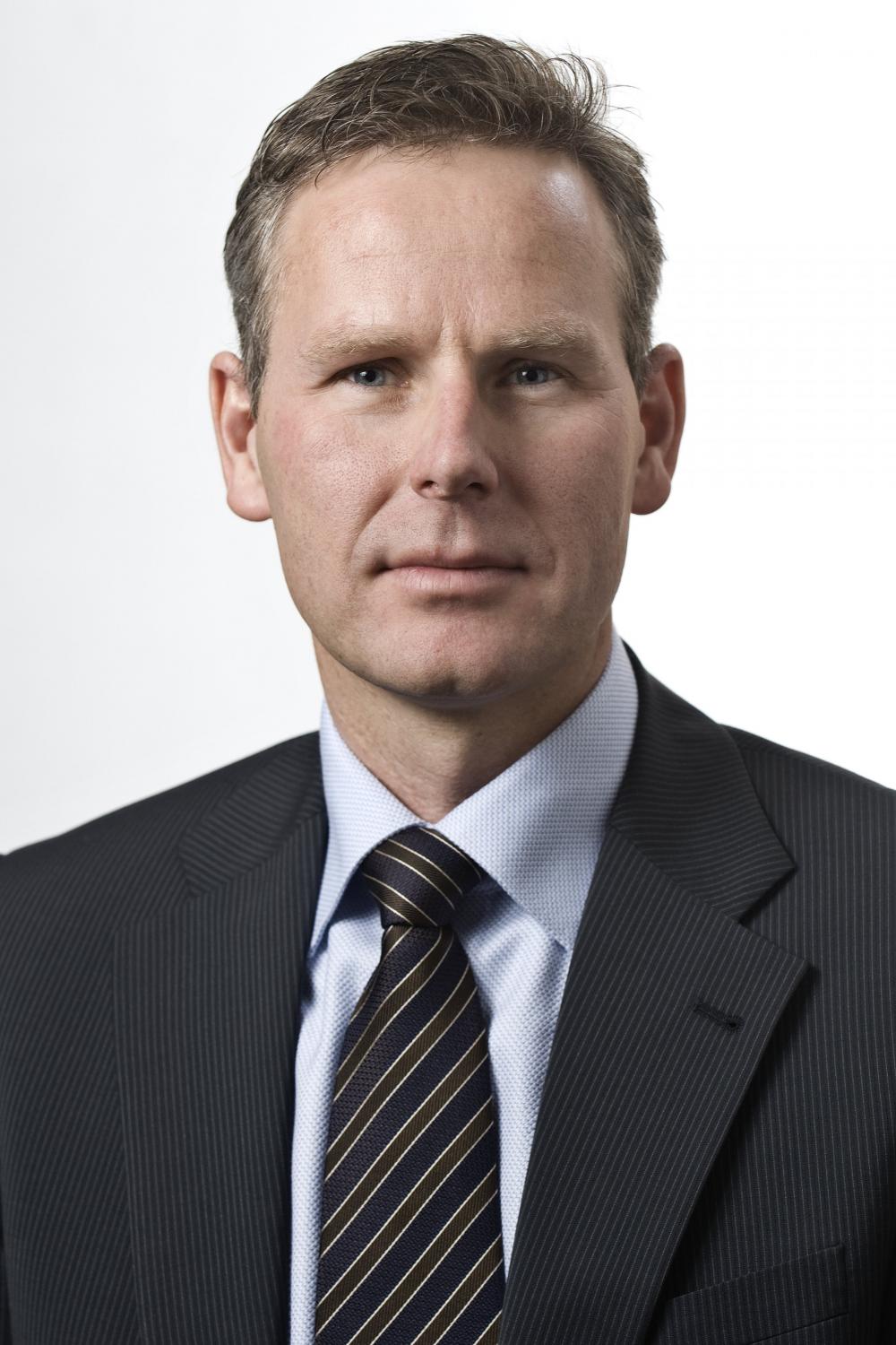 Ole Sander ny direktør for Damixa