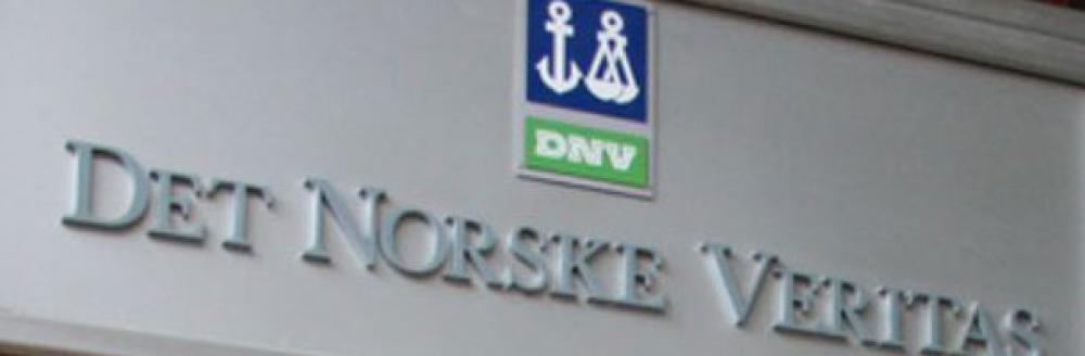 Det Norske Veritas er nu eneejer af DNV GL