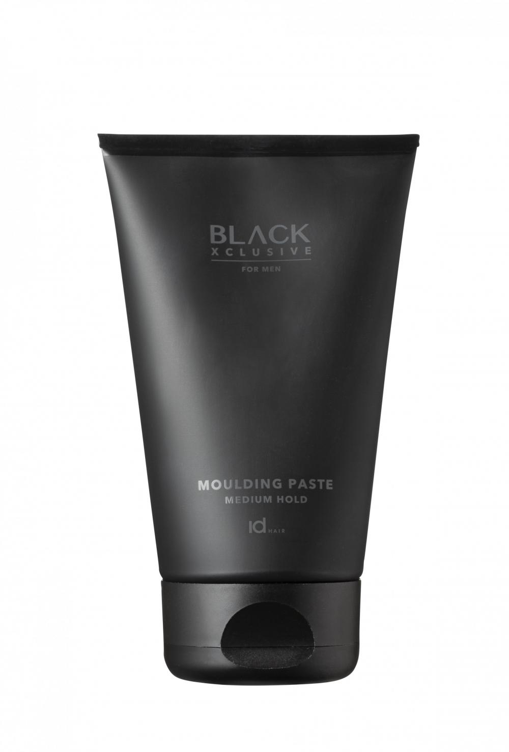 Black Xclusive Moulding Paste