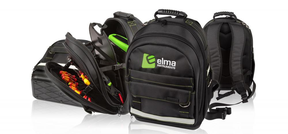 Elma Instruments lancerer den ultimative måleudstyrspartner