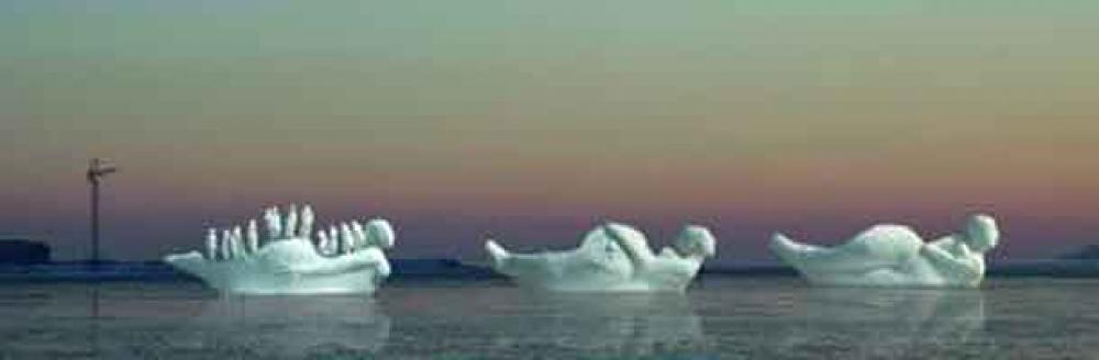 Skulpturbåde er Aarhus 2017’s flagskib