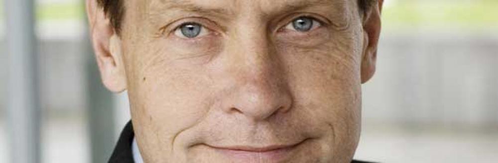 Thomas Thune Andersen leaves Maersk