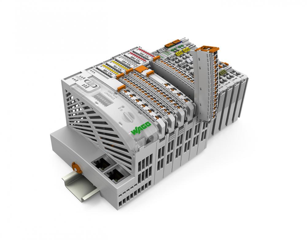 WAGO I/O System Advanced