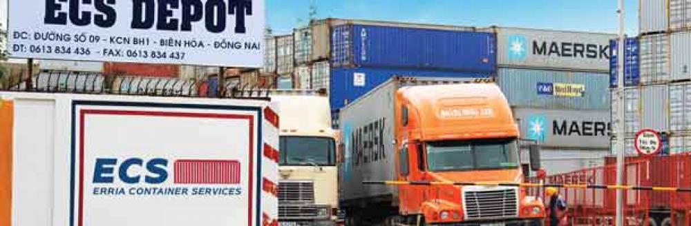 Erria udvider sine aktiviteter i Haiphong