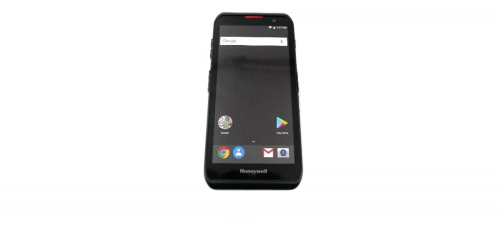 Honeywell EDA52 Touch Håndterminal
