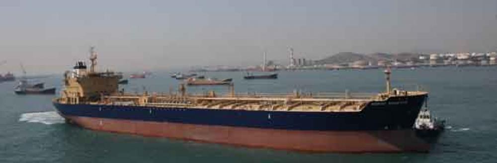 Nordic Tankers receives new tanker