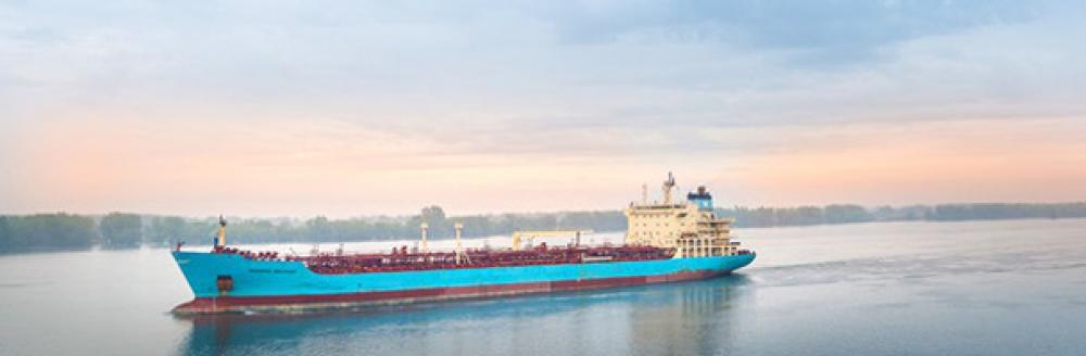 Maersk Tankers udvider med 11 skibe