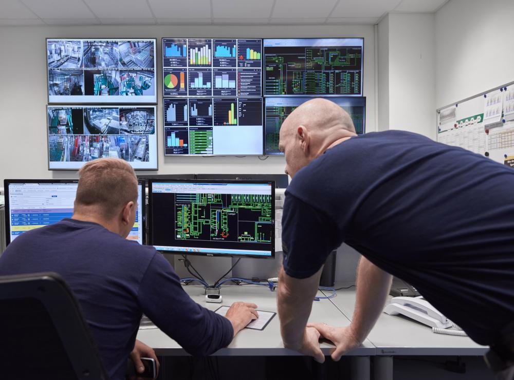 WITRON Business Figures 2020: Strong growth into the anniversary year