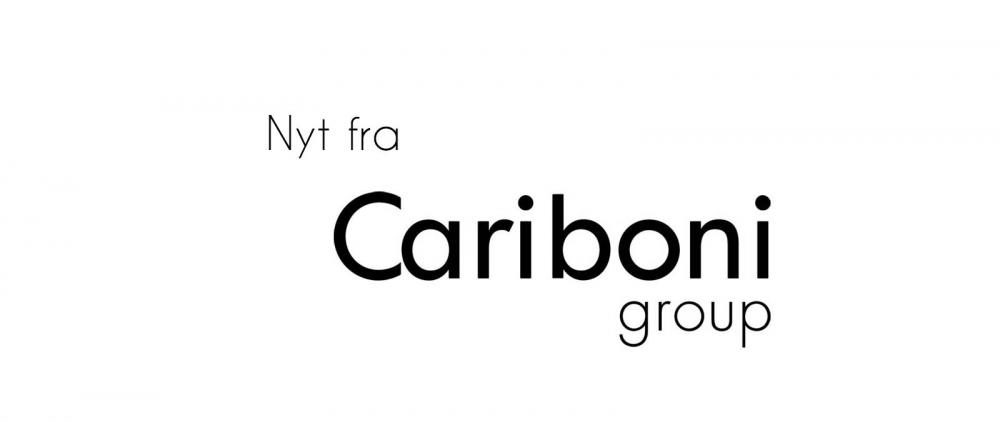 Nyheder fra Cariboni.