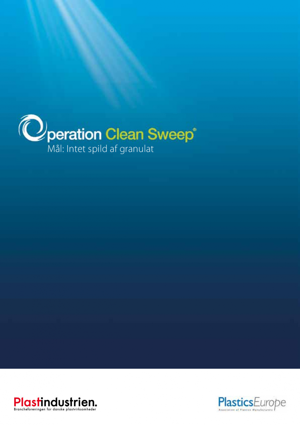 Operation Clean Sweep