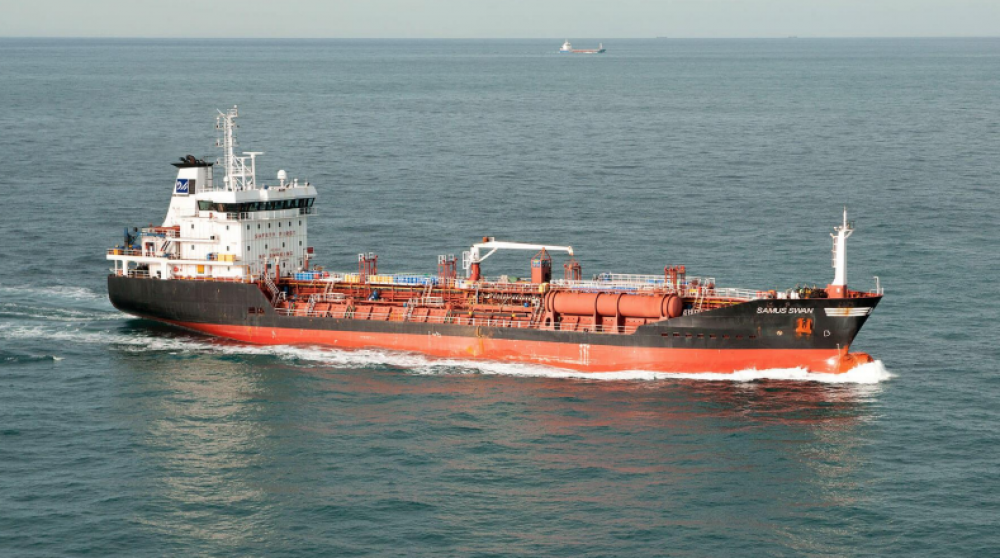 Kæmpe erstatningskrav mod fynsk rederi