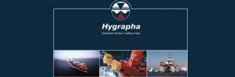 Viking acquires German Hygrapha