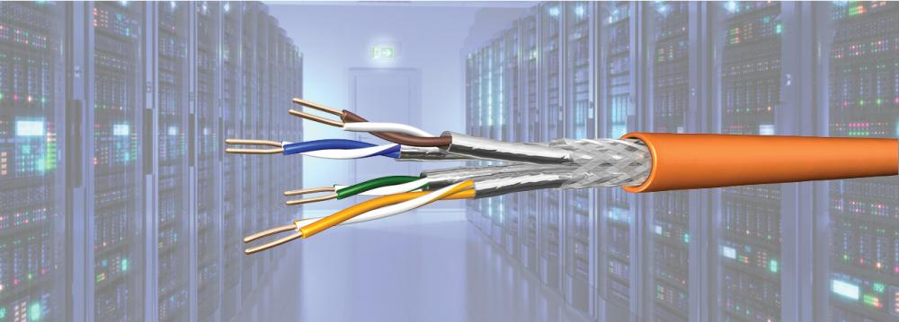 Draka lancerer ny Cat. 7A kabelserie med GHMT certificering