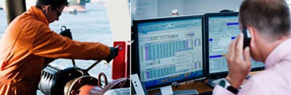 OW Bunker creates new structure